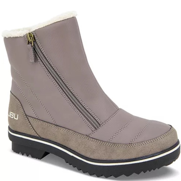 JBU | Shoes | Jbuwomens Snowbound Zip Coldweather Boots | Poshmark